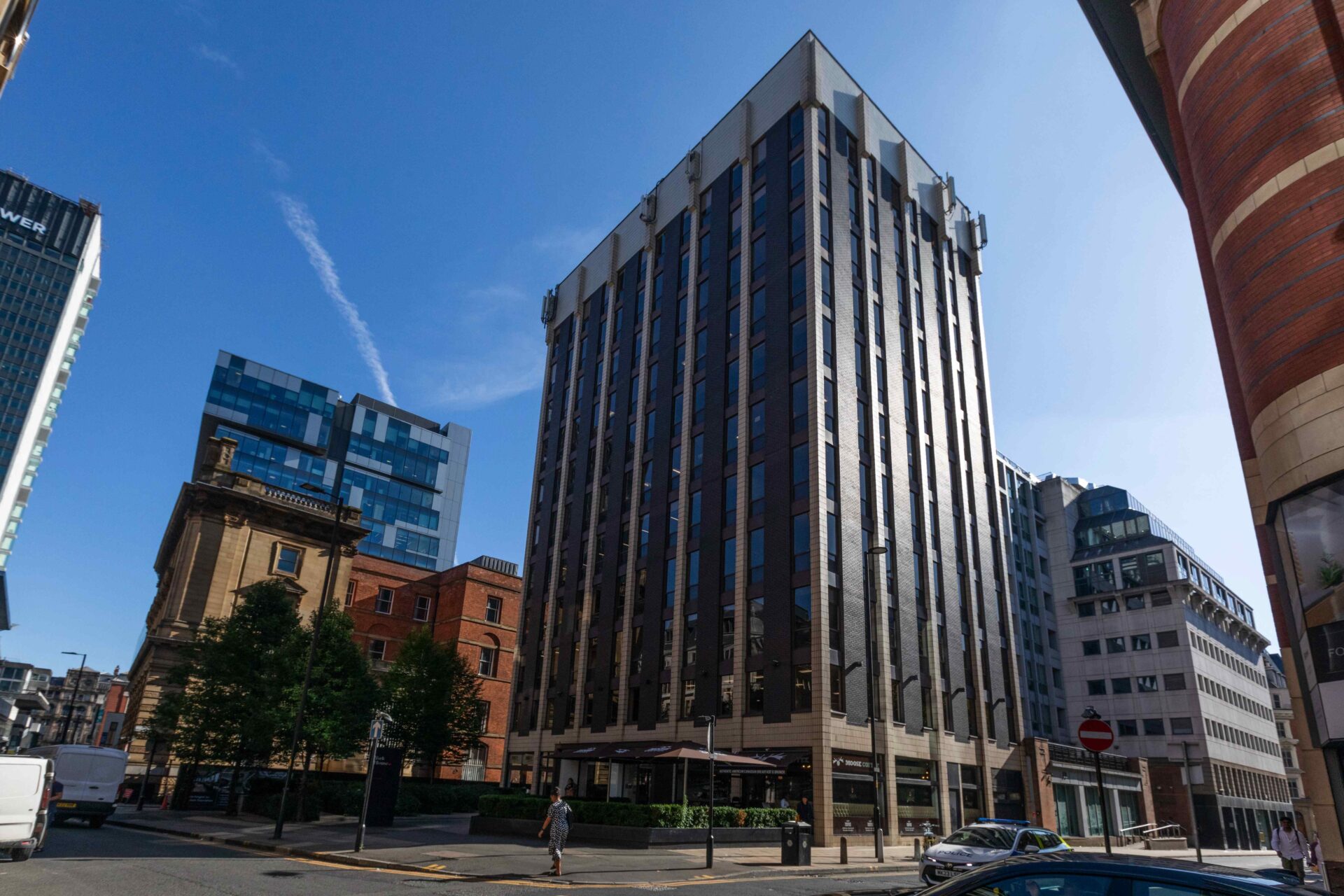 Business & Tax Accountants in Manchester - Williamson & Croft