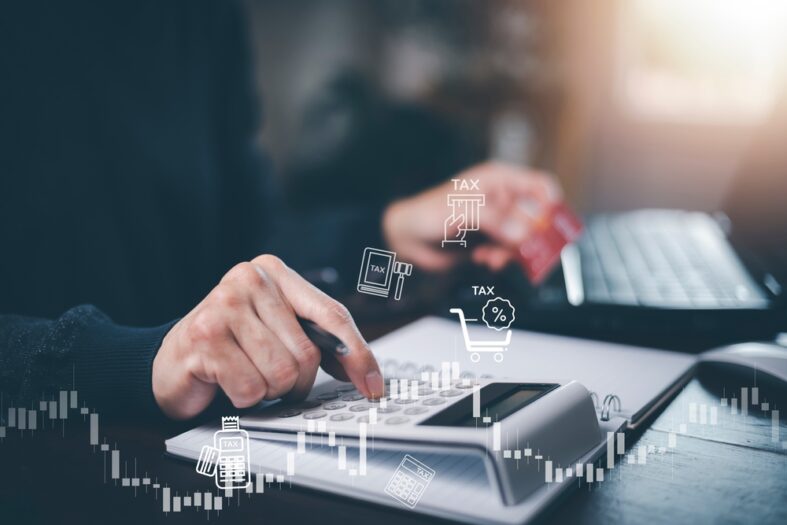 Business & Tax Accountants in Manchester - Williamson & Croft