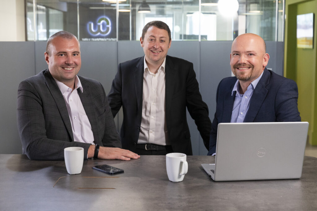 Williamson & Croft Joins the UHY Hacker Young Network and Rebrands to ...